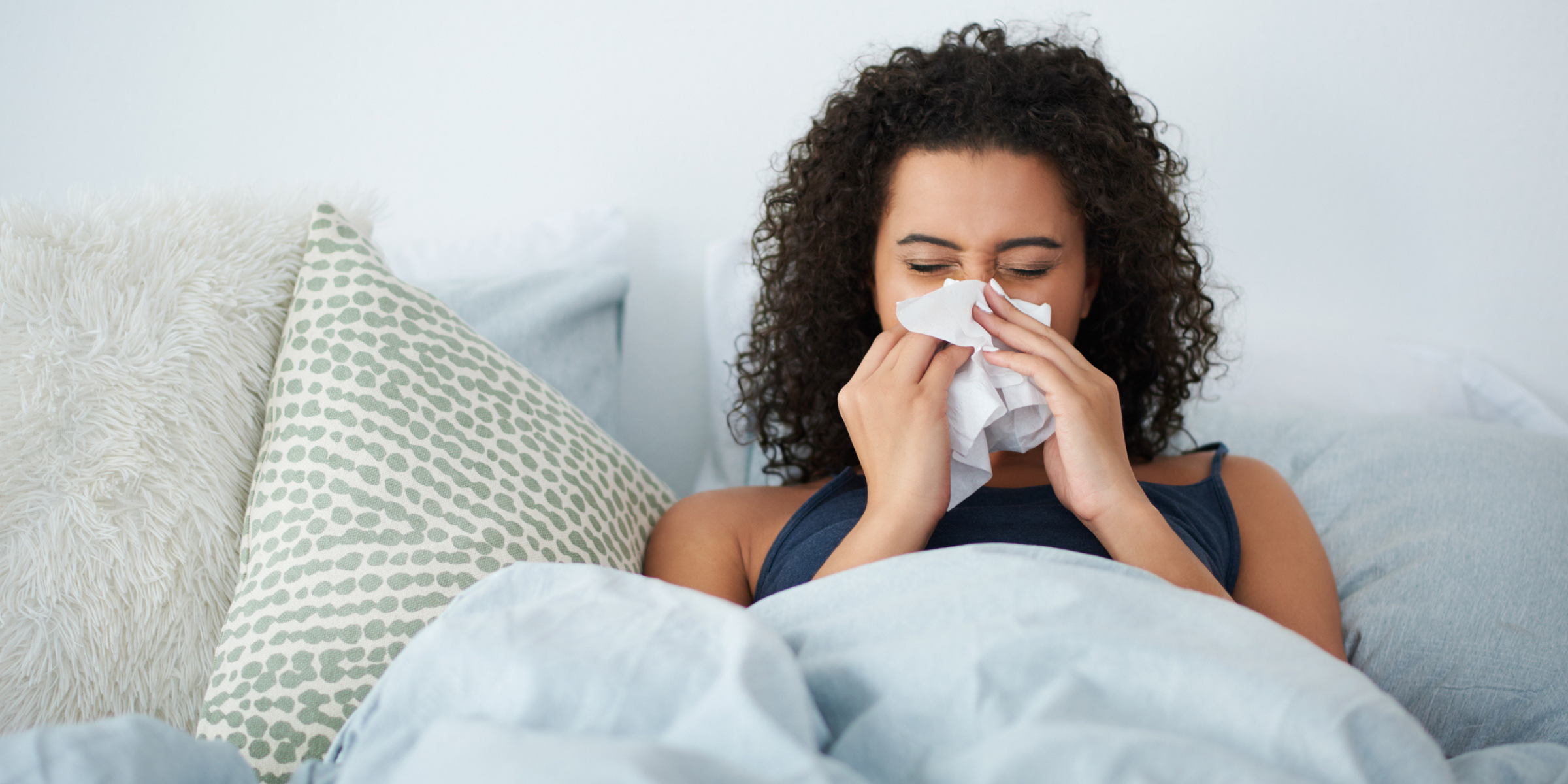 How to Get Rid of a Cold: Fighting the 5 Cold Symptoms – Metagenics