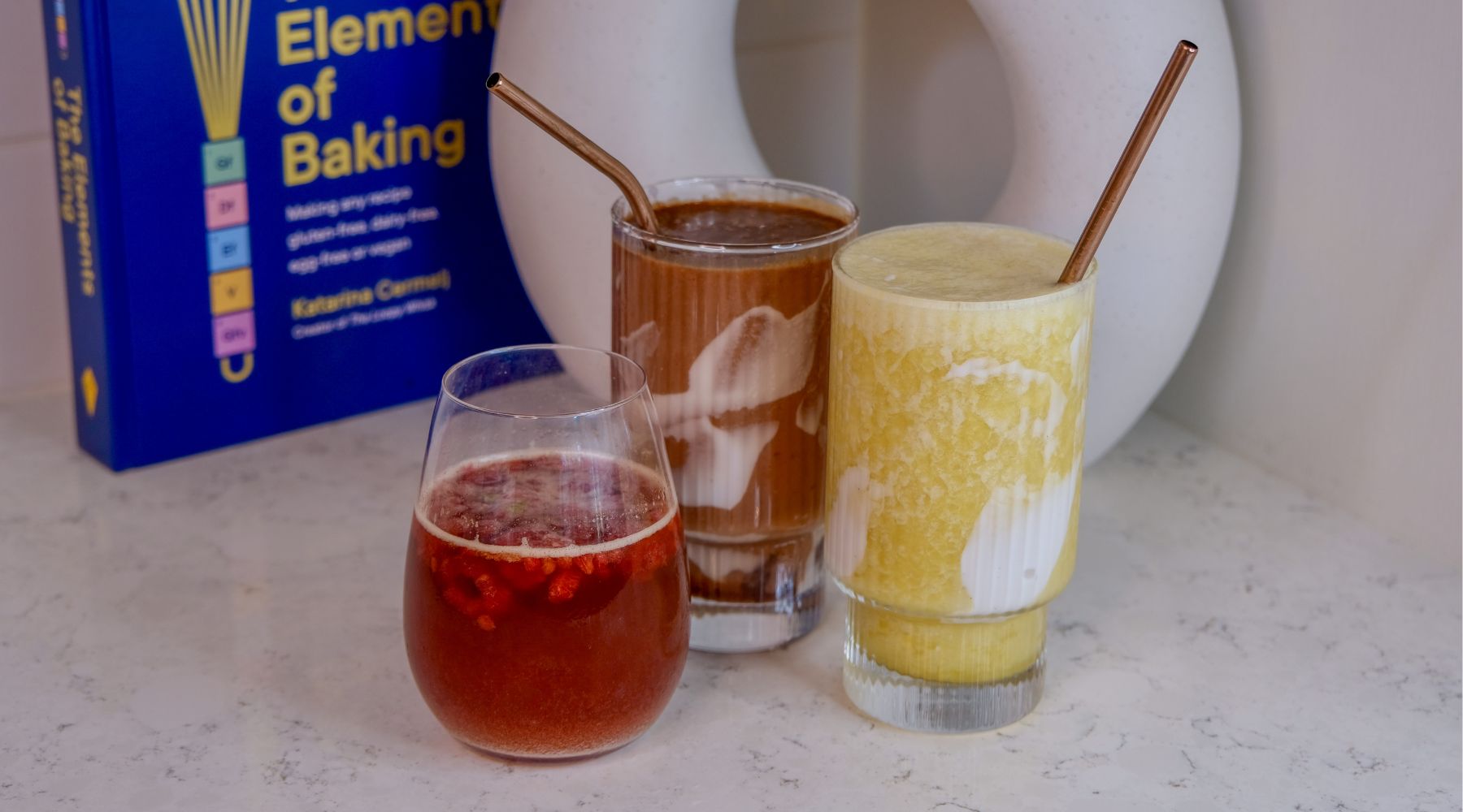 5 Delicious Magnesium Drinks to Boost Your Wellness – Metagenics