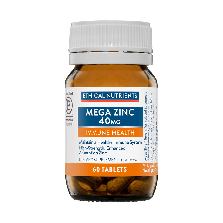 Ethical Nutrients Vitamins & Supplements For Your Health Needs – Metagenics
