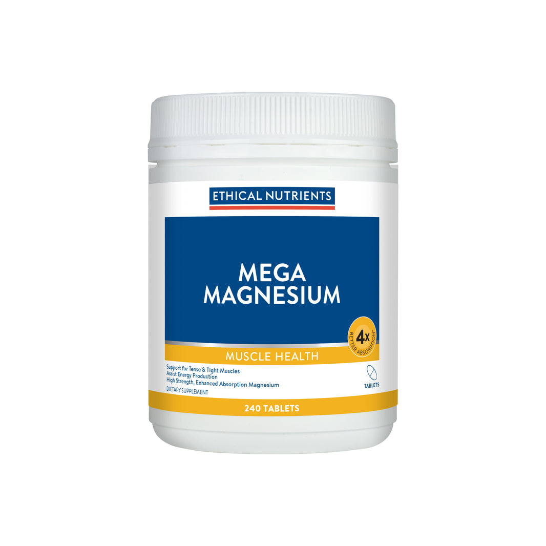 Ethical Nutrients Vitamins & Supplements For Your Health Needs – Metagenics