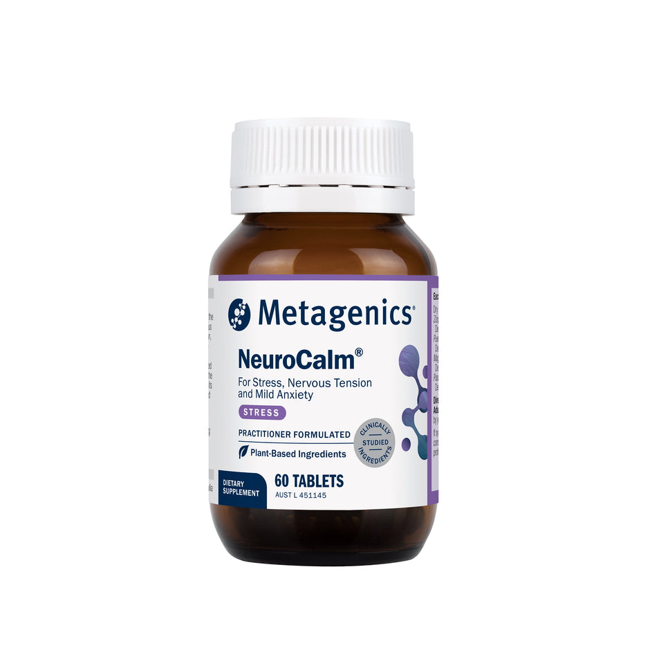 All Vitamins & Supplements – Metagenics
