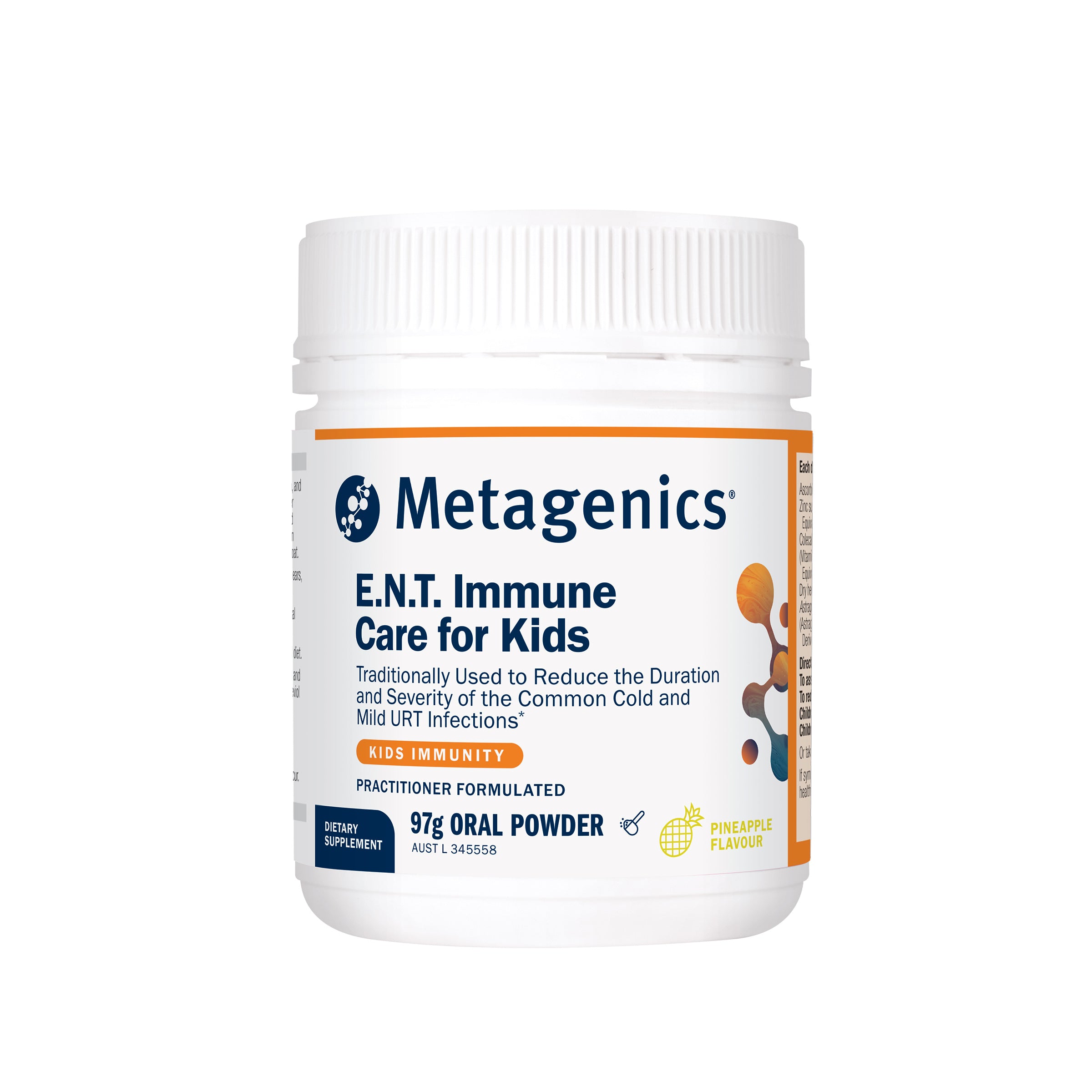 Children's Health Supplements for Healthy Kids of All Ages | Metagenics