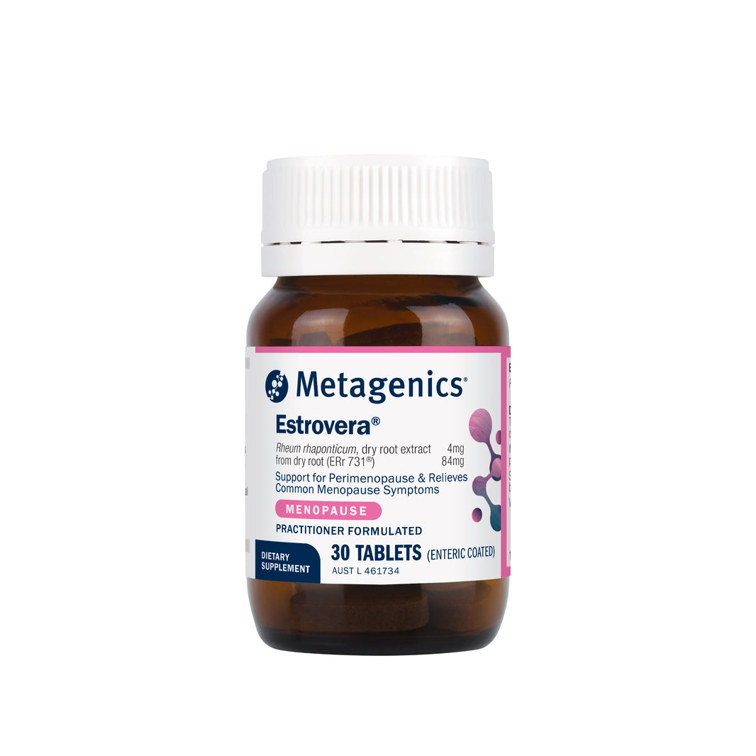 Hormonal & Reproductive Health Supplements for Women & Men – Metagenics