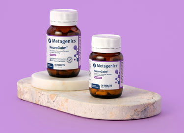 Metagenics: Get to the Core of Whole-Body Health