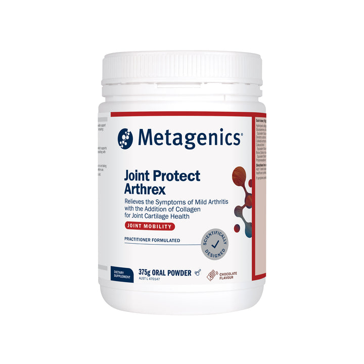 Bone and Joint Health Supplements for Strength & Movement – Metagenics