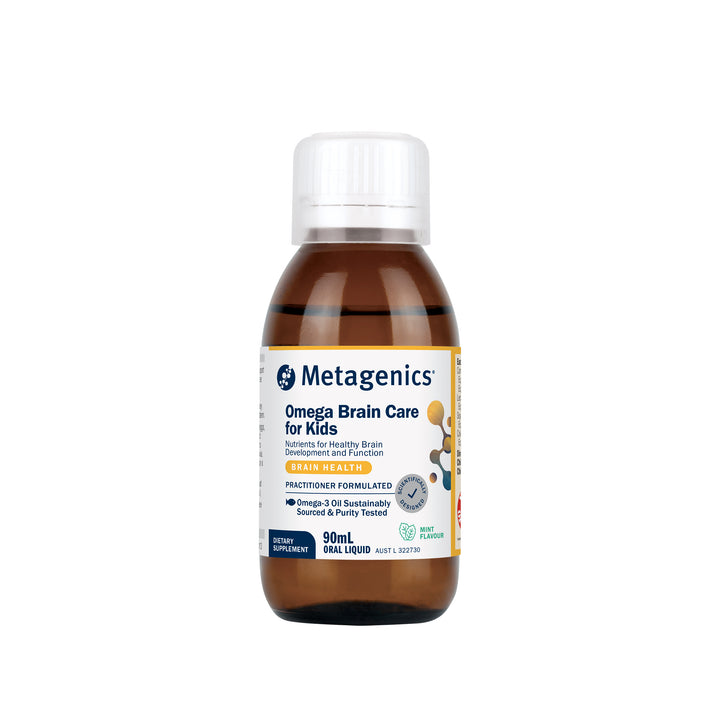 Children's Health Supplements for Healthy Kids of All Ages | Metagenics
