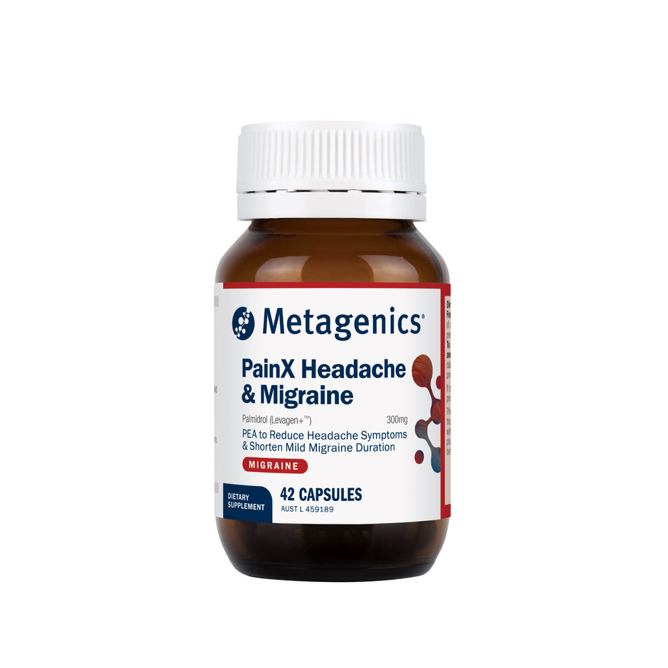 Pain & Inflammation Supplements for Relief & Management – Metagenics