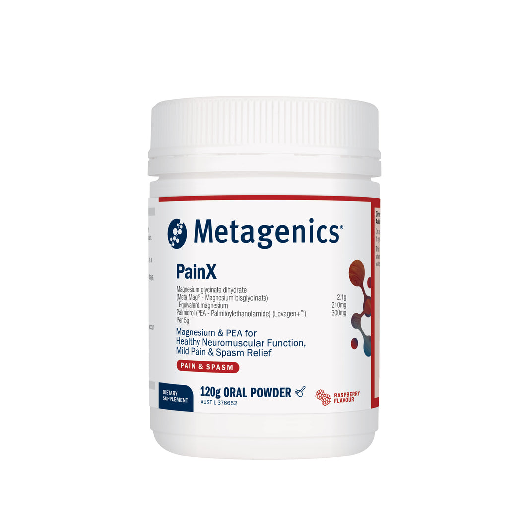 Metagenics Bactrex 60 Soft Capsules for Upper Intestinal Health