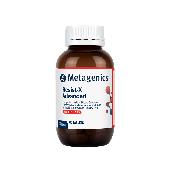 Metagenics Vitamins & Supplements For Your Health Needs