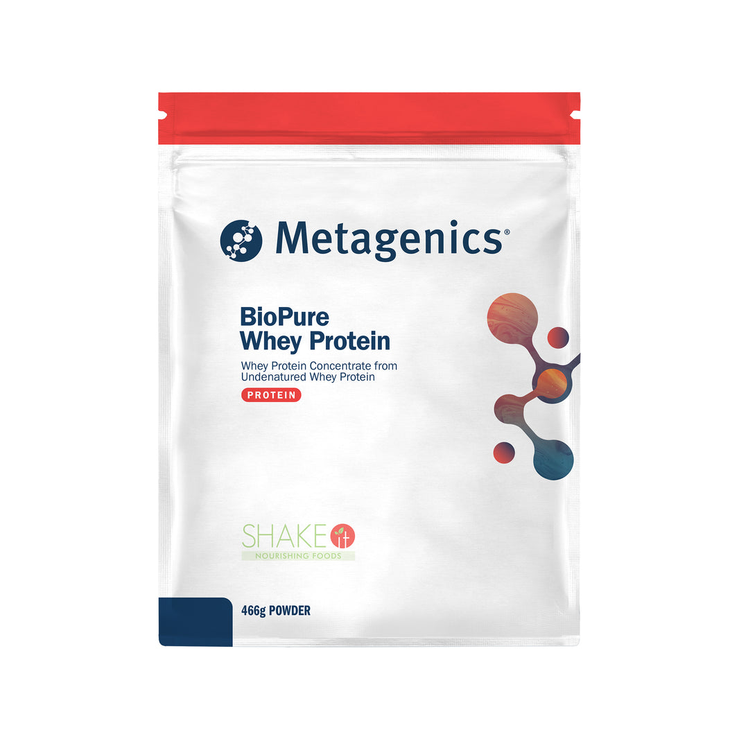 All Vitamins & Supplements – Metagenics
