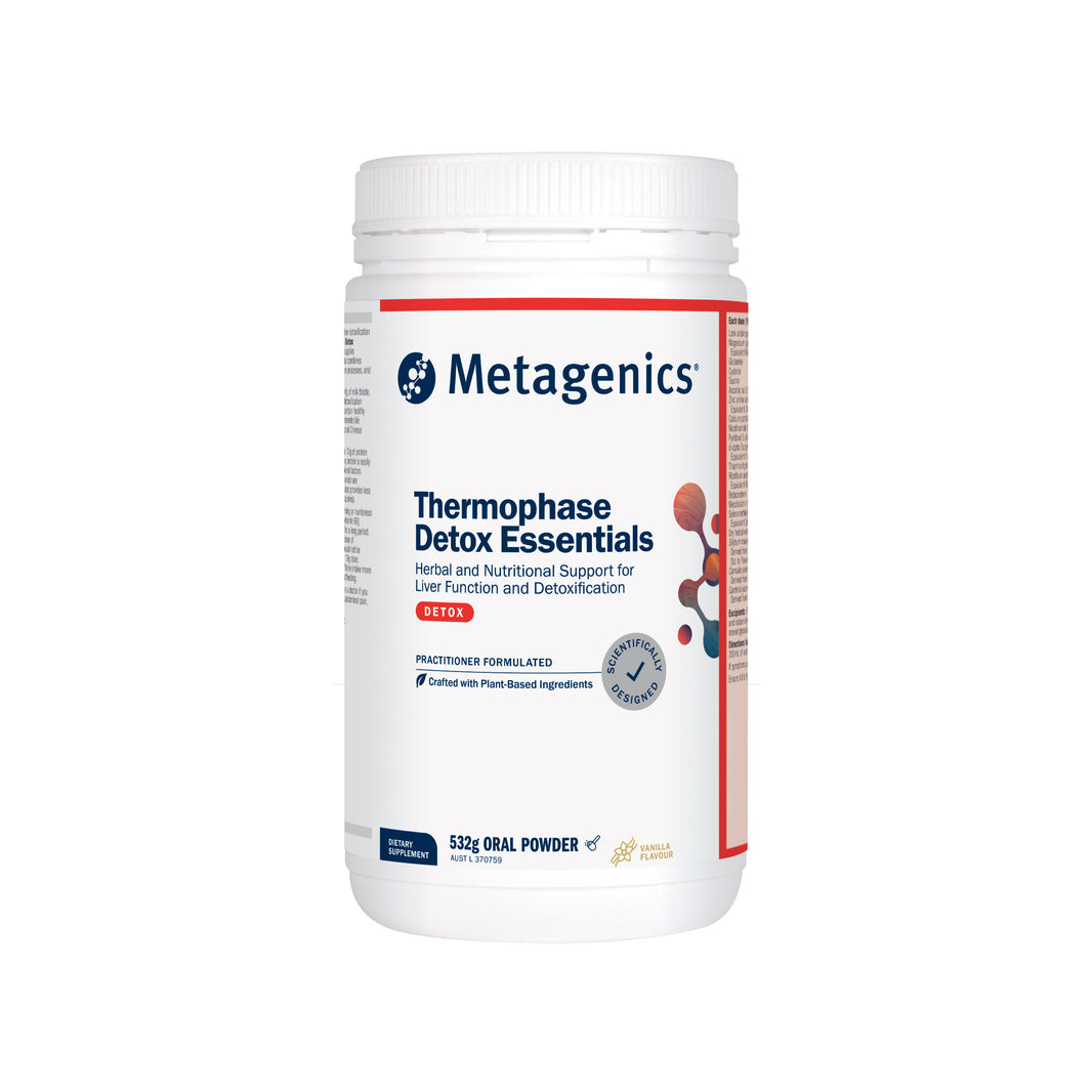 Magnesium Supplements Range | Metagenics