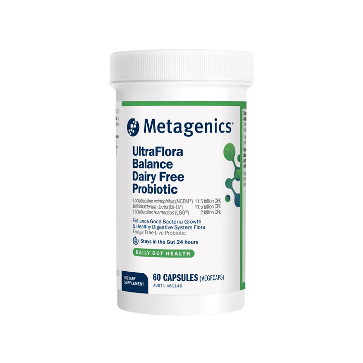 All Vitamins & Supplements – Metagenics