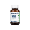 Metagenics UltraFlora Spectrum 60 Capsules for Digestive Function ...