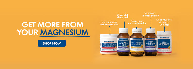 Ethical Nutrients: Vitamins & Mineral Supplements For Better Health ...