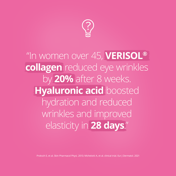 Metagenics Collagenics Advanced 90 Tablets for Healthy Skin