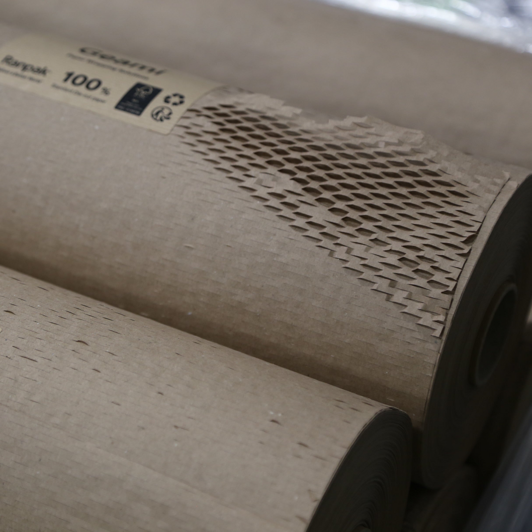 Our Commitment to Sustainability & the Environment | Metagenics