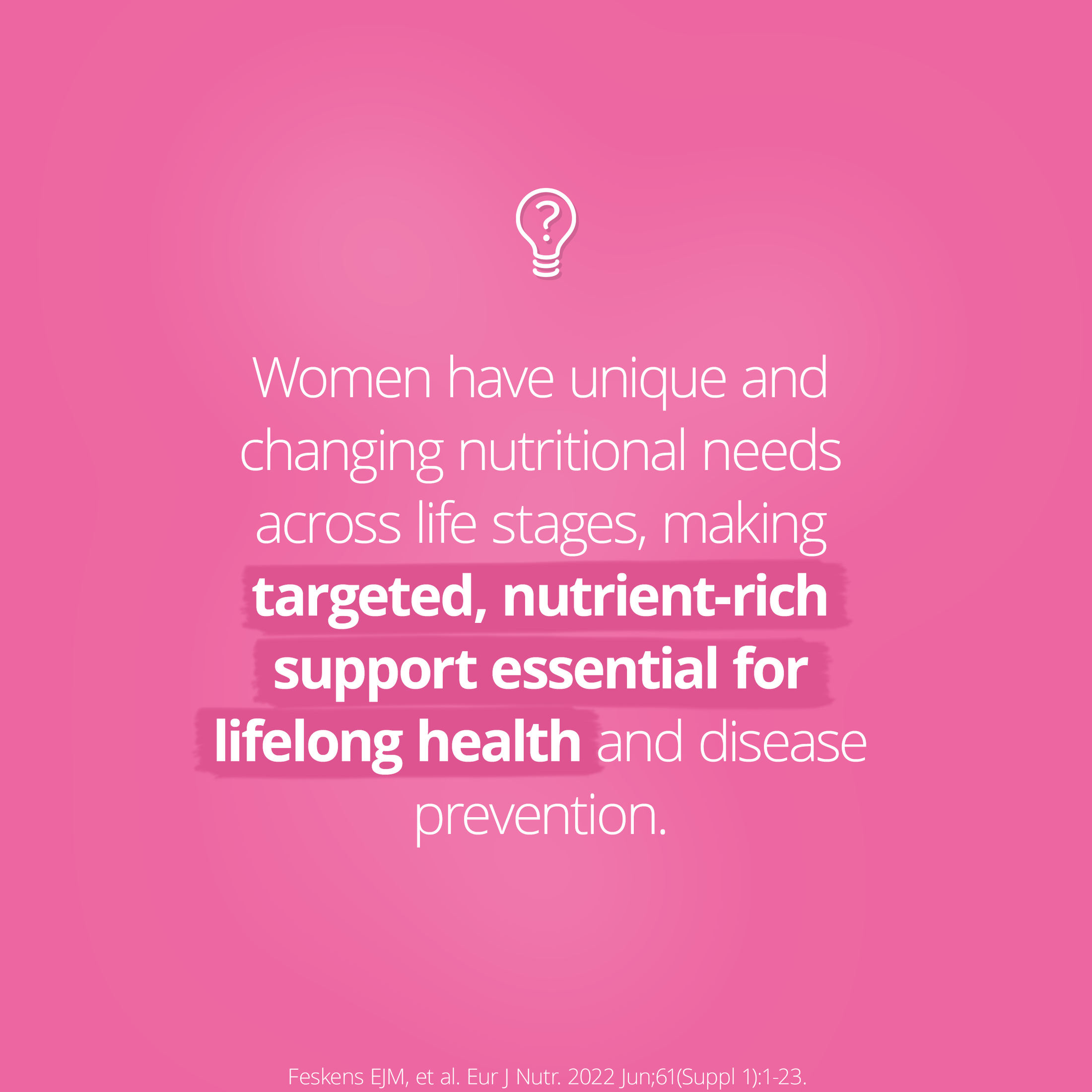 Metagenics Femme Essentials Multivitamin & Mineral 30 Tablets for Daily ...