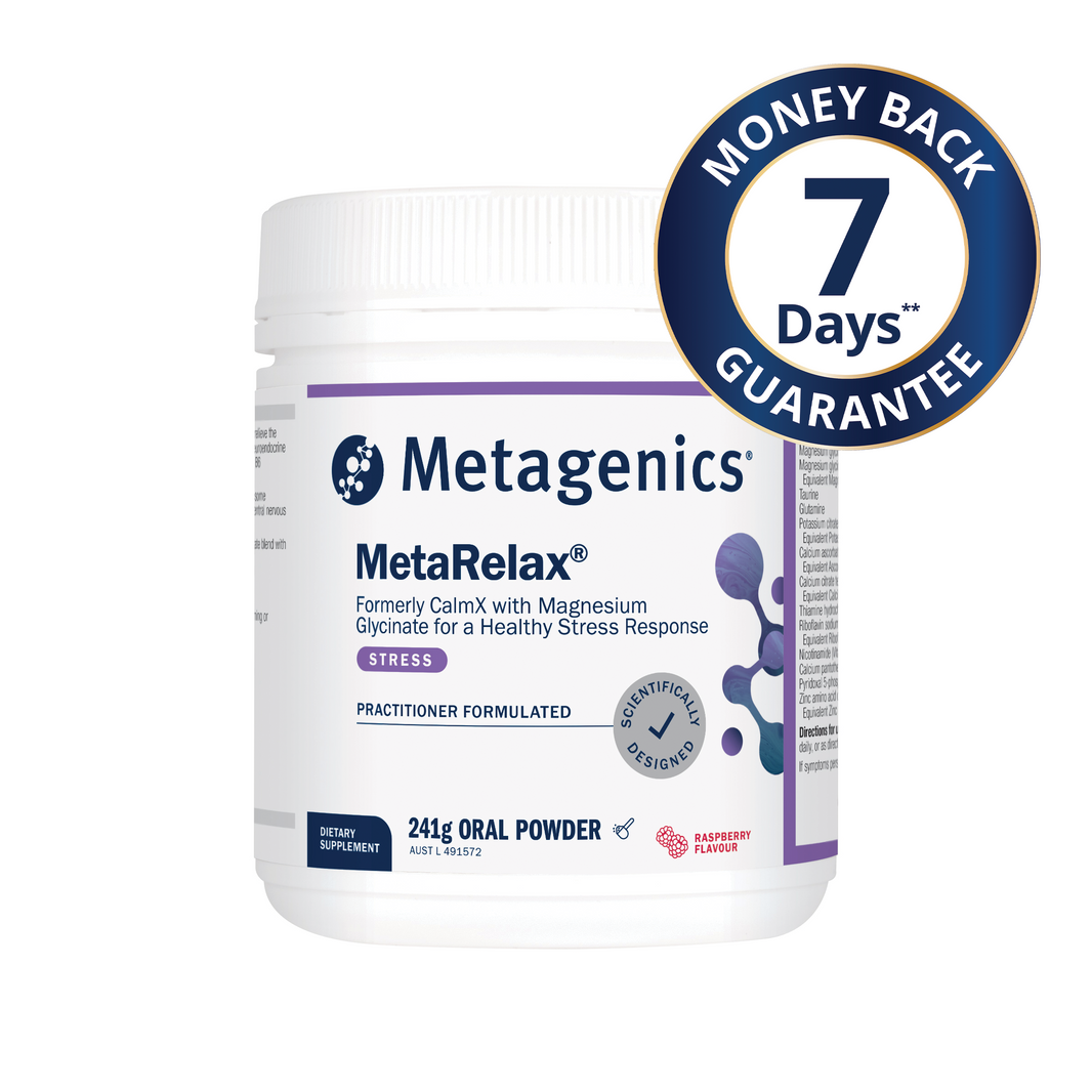 Metagenics Femme Essentials Multivitamin & Mineral 120 Tablets for ...