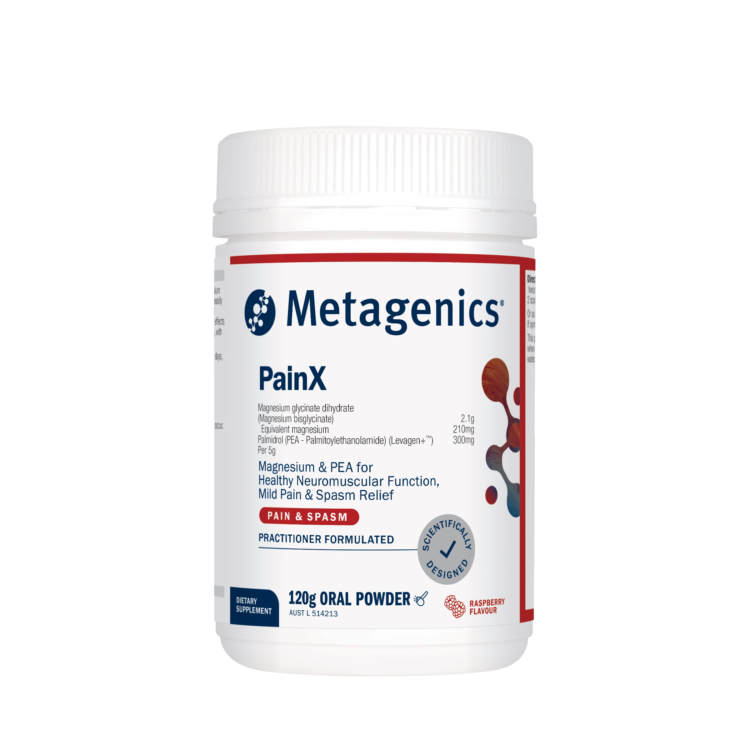Metagenics Vitamins & Supplements For Your Health Needs